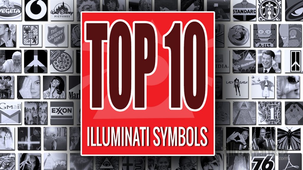 Latest Signs and Symbols... - Illuminati Symbols