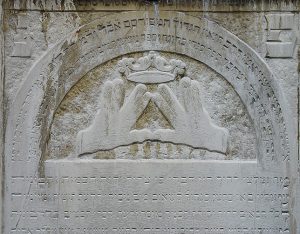 Priestly Blessing Hand Gesture - Illuminati Symbols